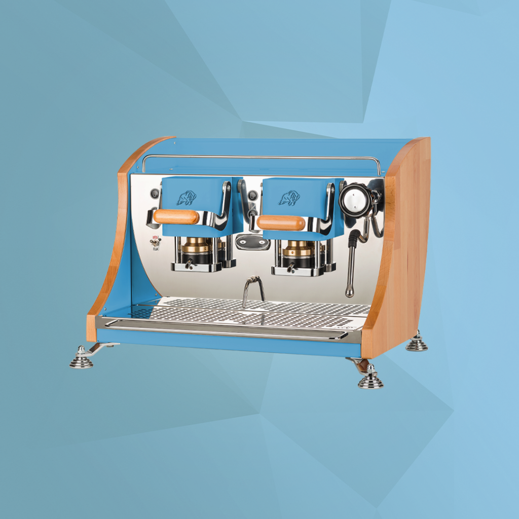 Coffee Machines – Caro Group